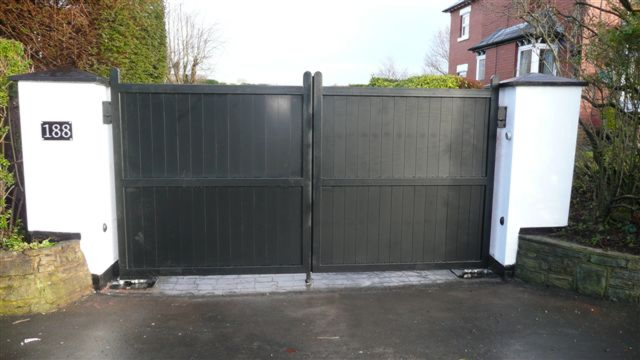 GT002 | countygates.net