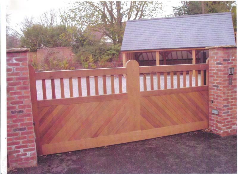 GT006 | countygates.net